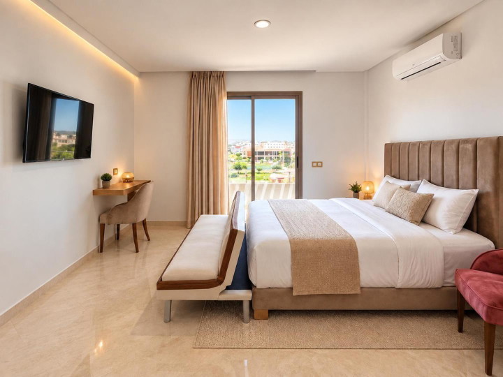 Stay With Us 2 - Agadir