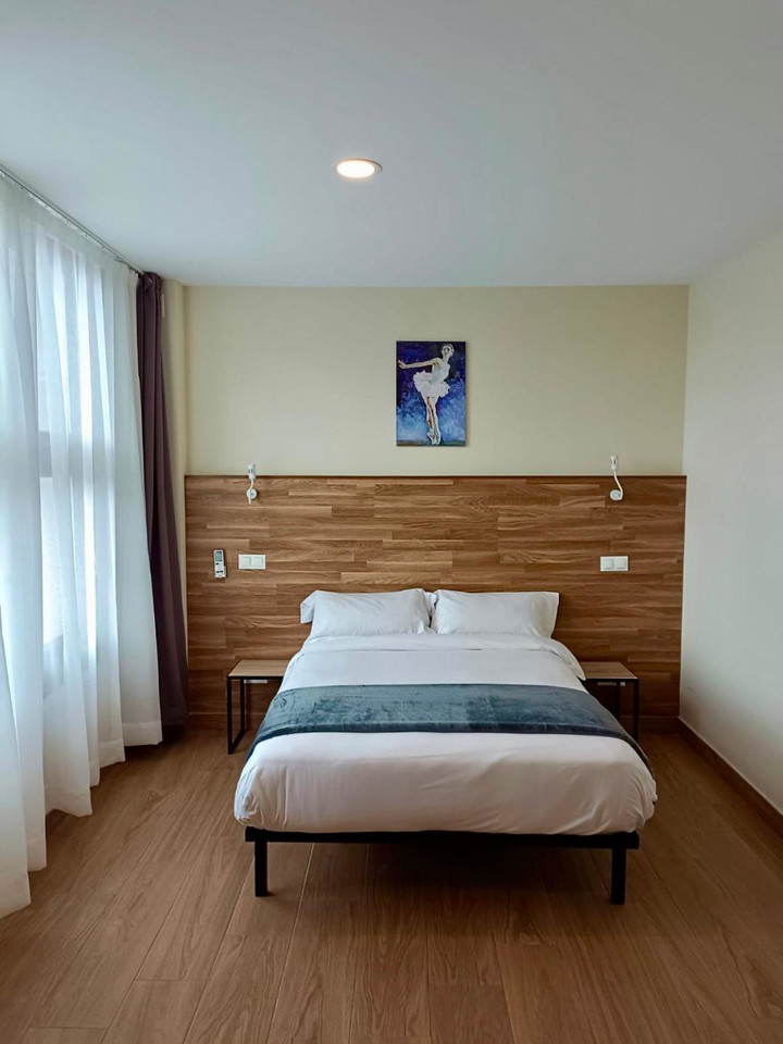 Apartahotel Golden Alcalá - Alcalá de Henares