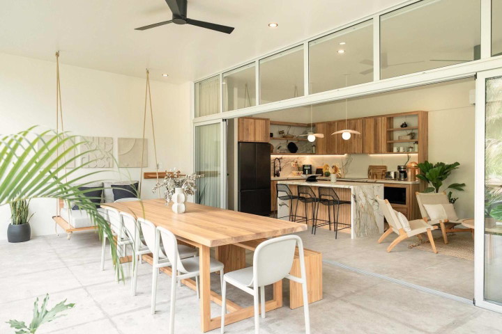 Om At Namaste Oasis Condo - Nosara