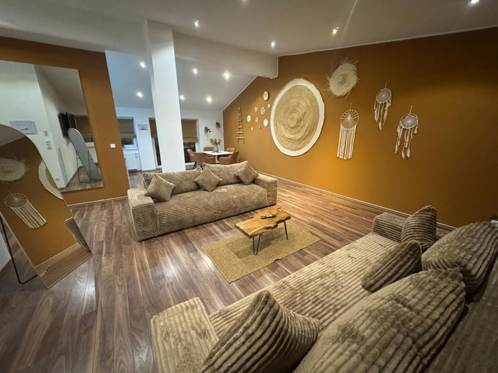 Boho Suite Tierra Nähe Salzburg - Laufen