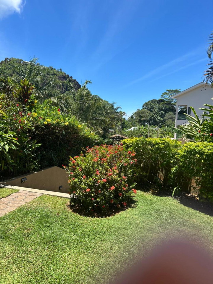 Eden Hills Residence - Mahé