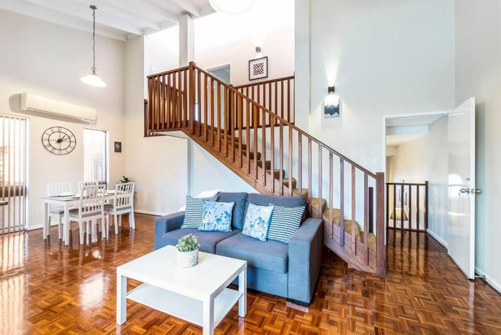 Charming Getaway Steps From Attractions & Amenities - Belmont