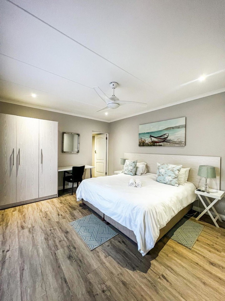 Goulden Street Guest House - East London