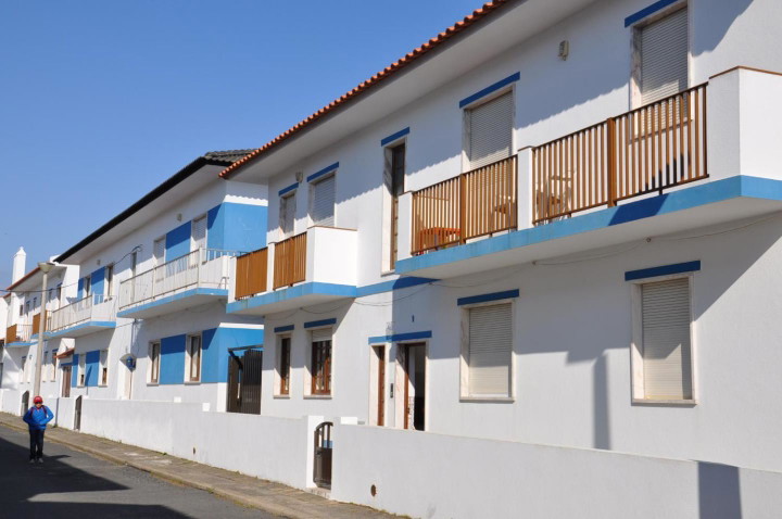 Apartamentos Campos 1 - Porto Covo