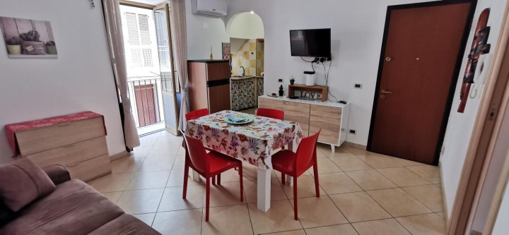 Casa Borgo - Cefalù