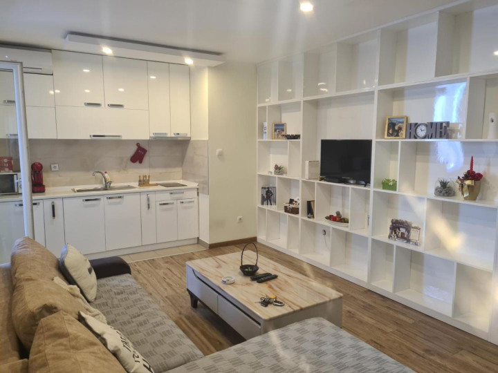 Casa Mia 2a - Novi Sad