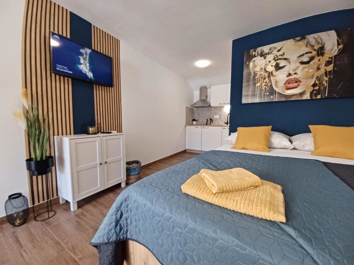 Family Apartments Zadar 2026 Ryanair's October Delight - Zadar