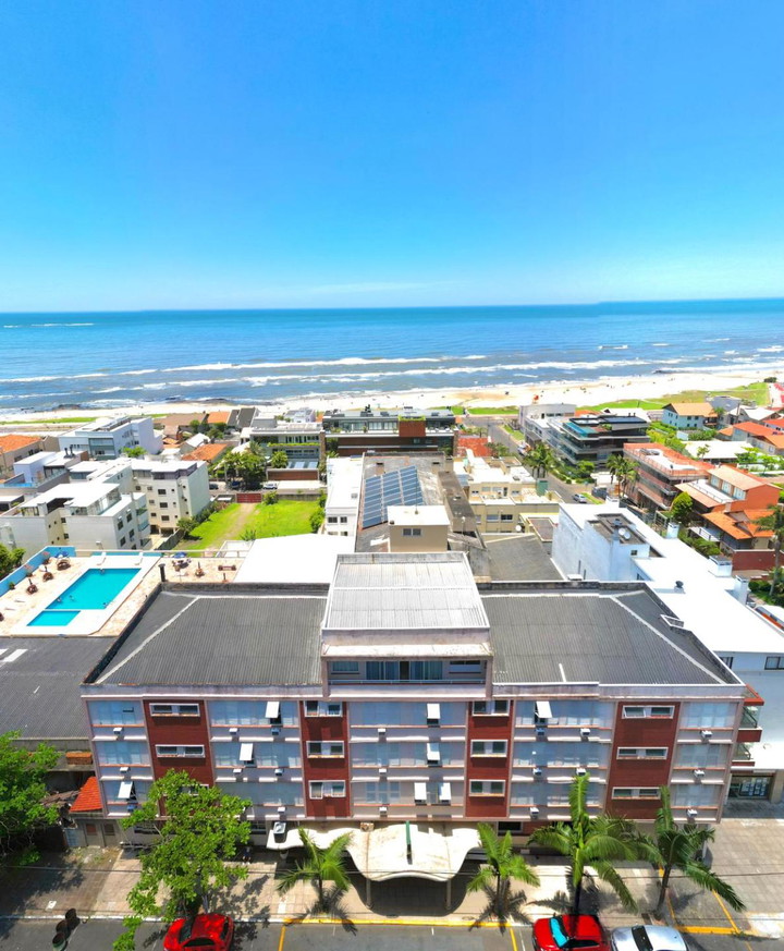 Farol Hotel - Torres