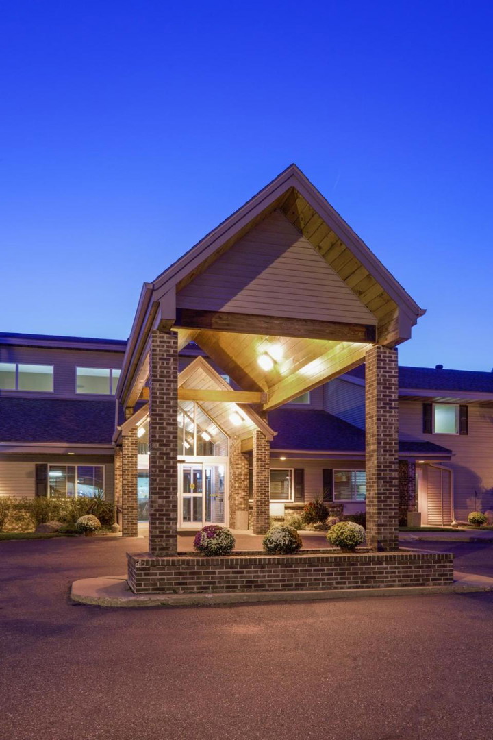 Americinn By Wyndham Rhinelander - Wisconsin