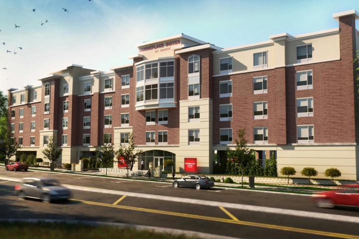 Towneplace Suites By Marriott Hershey Chocolate Avenue - Hershey, PA