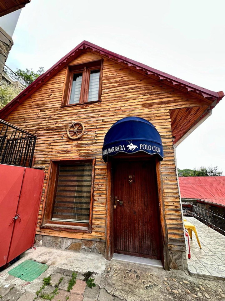 Isgobya Sumela Monastery 104 - Trabzon