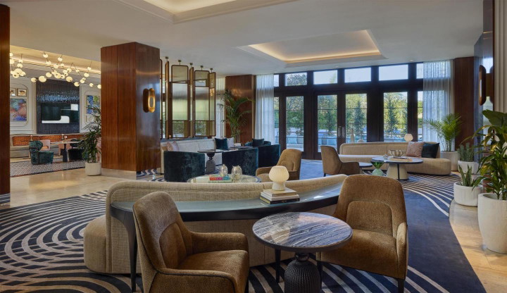 Cameo Beverly Hills, Lxr Hotels & Resorts - Inglewood
