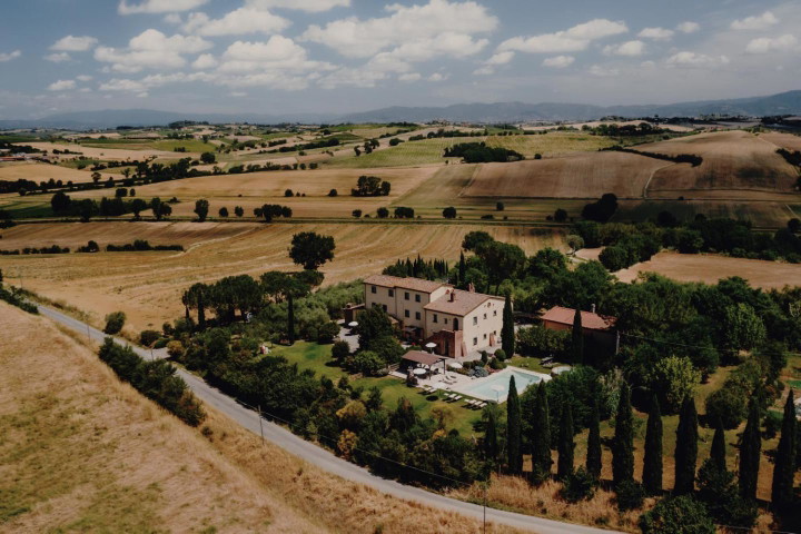 Poggio Martino - Toscane