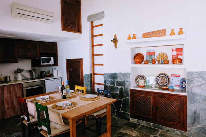 Casa Das Videiras - Mourão