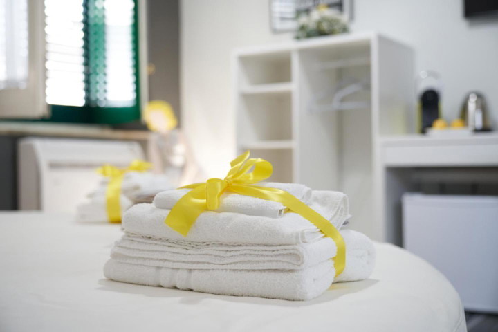 B&b Milleduecento Luxury Room - Vietri sul Mare