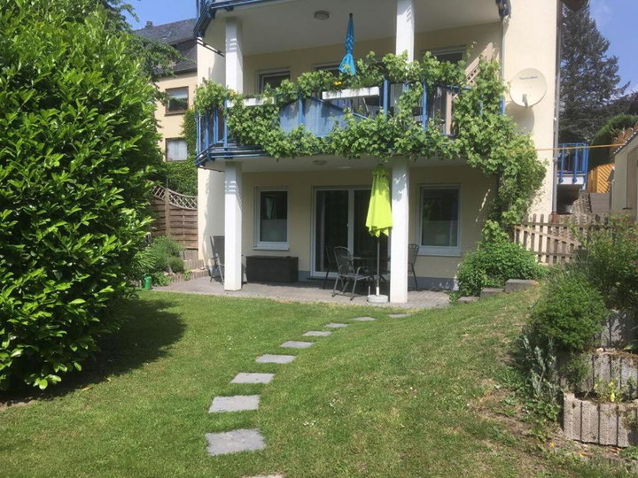Ferienwohnung Sponheim - Traben-Trarbach