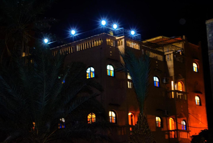 Dar Nadia Bendriss - Ouarzazate