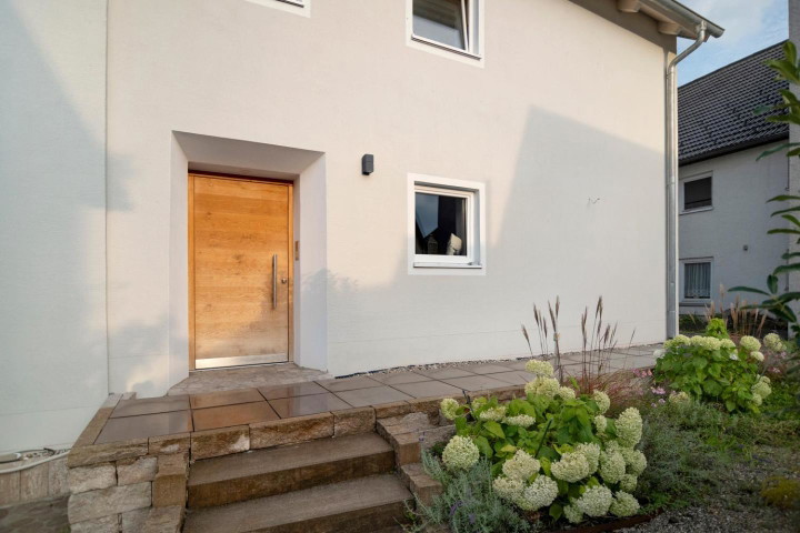 Ferienwohnung Ottobeuren - Memmingen