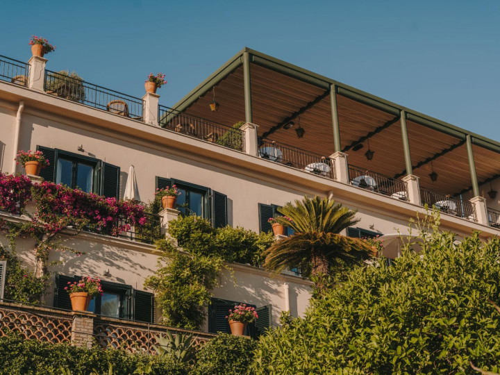 Grand Hotel Timeo, A Belmond Hotel, Taormina - Letojanni