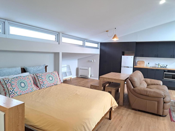 Studio Apartment Close To The Cbd - 馬里恩