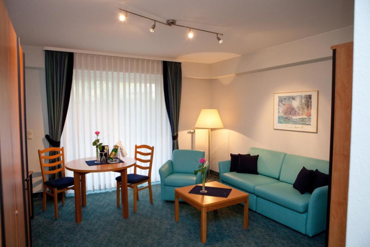 Landhotel Imhof - Fulda