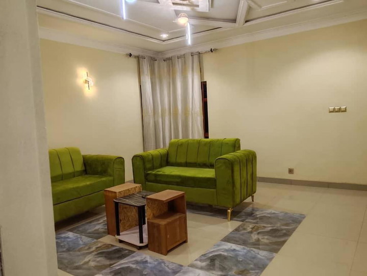 Maisonnette Kf Golf-self Catering Apartments - Lubumbashi