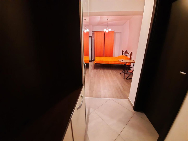 Palas Studios - Județul Iași
