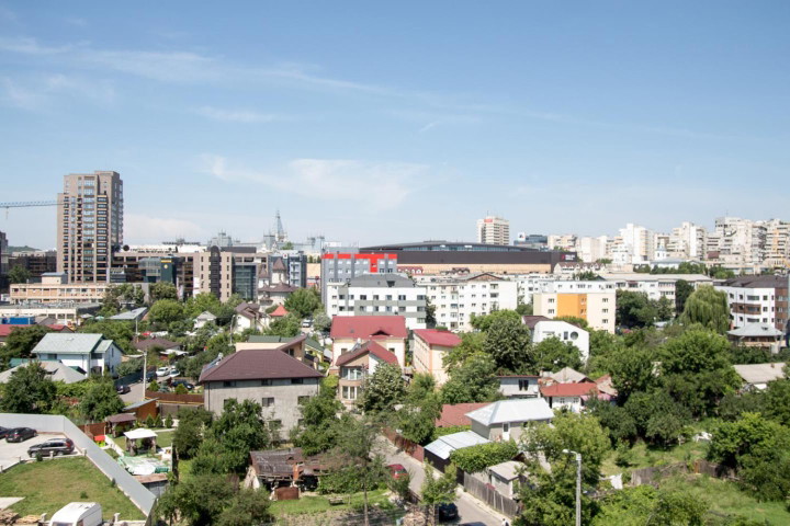 Center Apartments - Iași