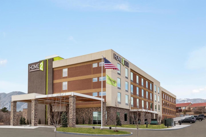 Home2 Suites By Hilton Colorado Springs South, Co - Colorado Springs, CO