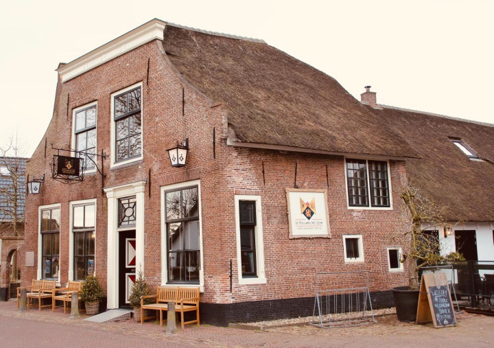 Herberg De Hollandsche Leeuw - South Holland