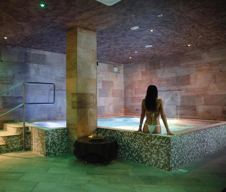 Hotel Costazzurra Museum & Spa - Porto Empedocle