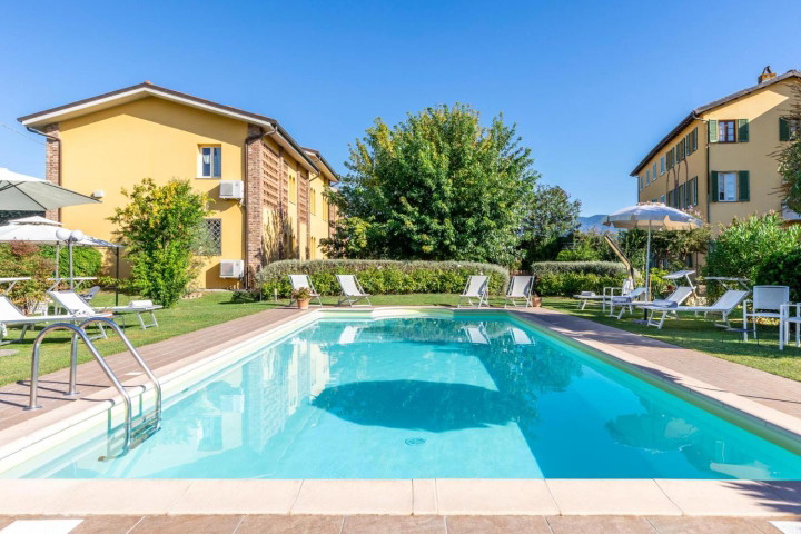 Villa Gabriella Apartments - Lucca