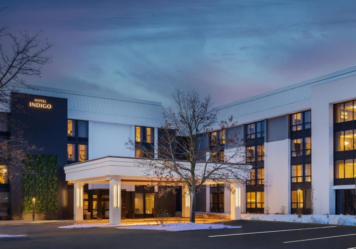 Hotel Indigo Detroit North - Troy By Ihg - Bloomfield Hills, MI