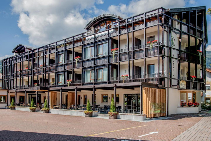 Hotel Sterzinger Moos - Sterzing