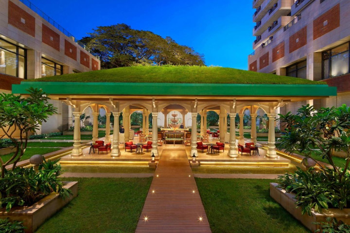 Itc Gardenia, A Luxury Collection Hotel, Bengaluru - Karnataka