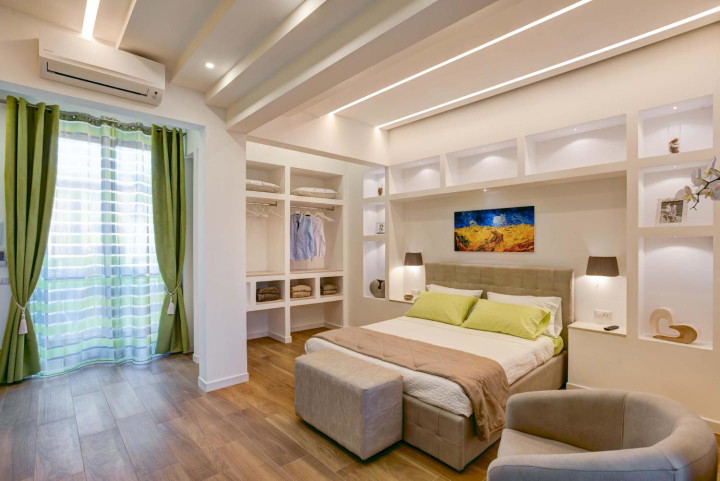 Cuore Di Sorrento Suites - Sorrento