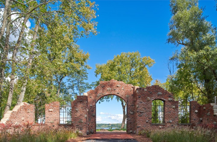 Hutton Brickyards Riverfront Hotel & Venue - Hudson Valley, NY