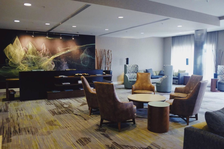 Courtyard By Marriott Owensboro - Owensboro
