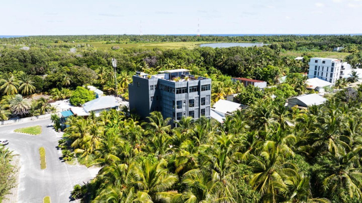 Maa Thundi - Maldives