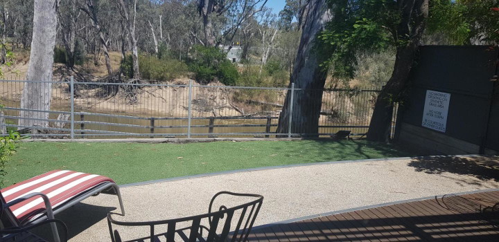 Adelphi Apartment 6 Riverview 2 Bdrm, 1bdrm Or 6a King Studio Riverview Both With Balconies - Echuca