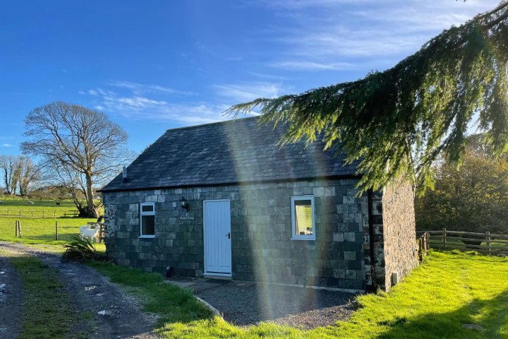 Morvoren Cottage - Cornualles