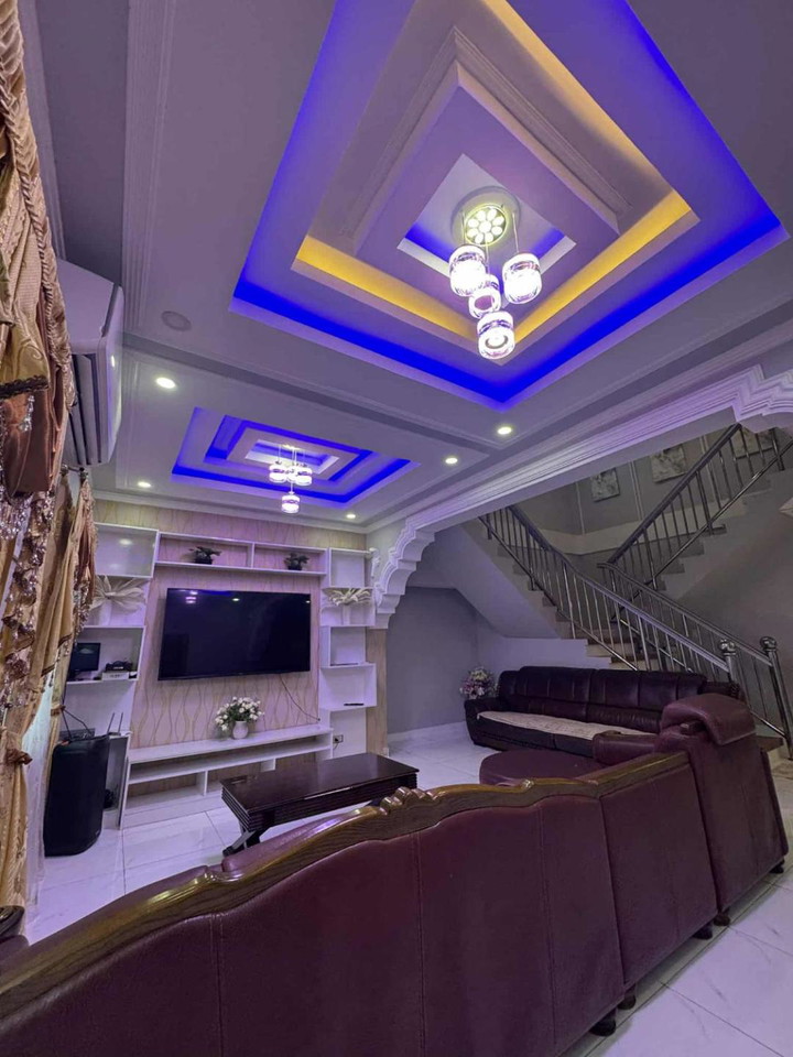 Annie's Guest House " Cebu Spacious 5br Home - Cebu City