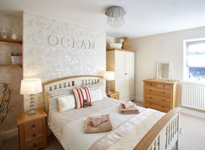 Host & Stay - View Point Apartment - Runswick Bay