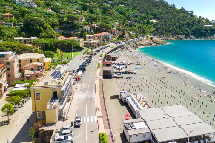 Seafrontbonassola - Italy