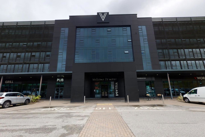 Village Hotel Leeds South - Yorkshire