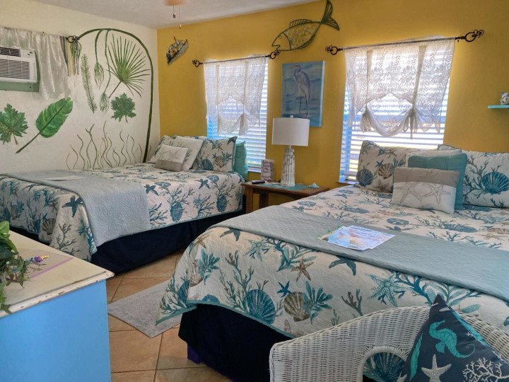 Si Como No Inn - Flagler Beach, FL