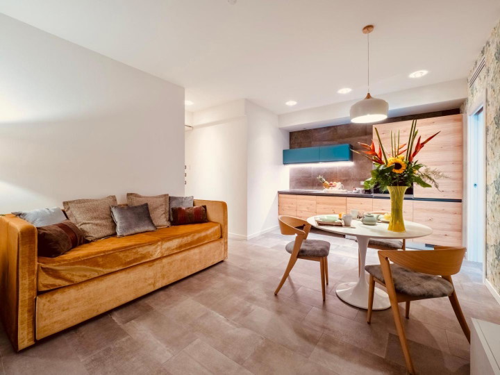 Venice Green Residence - Mestre