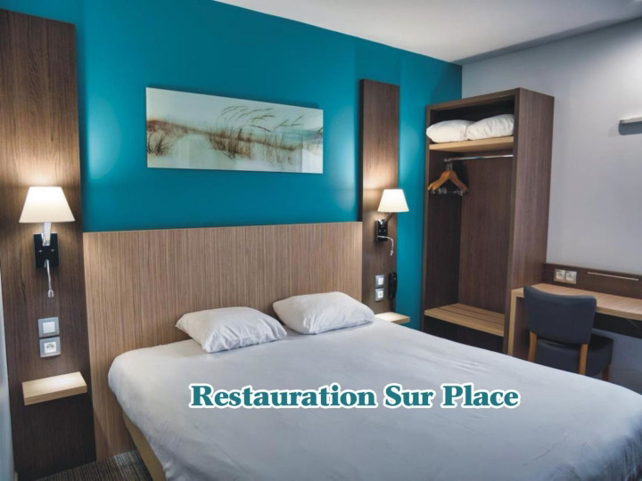 Contact Hotel Le Seino Marin - Cléon Elbeuf Rouen - Saint-Étienne-du-Rouvray