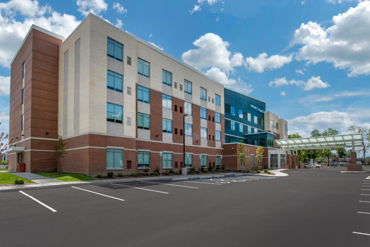 Hyatt Place Indianapolis Carmel - Carmel, IN