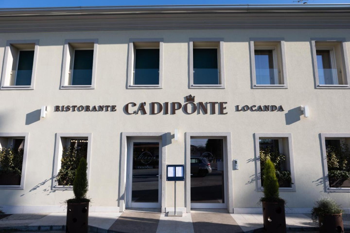 Locanda Giovi Ca' Di Ponte - Conegliano